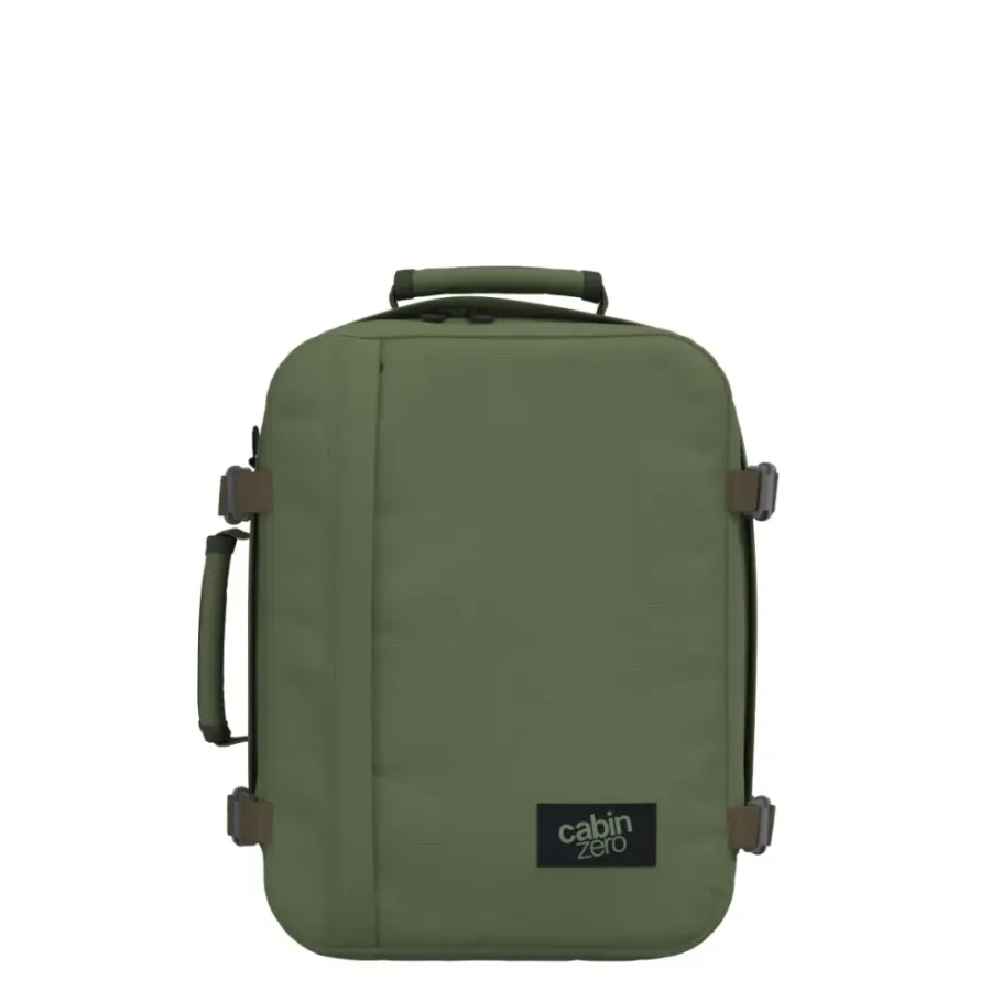 Putni ranac CabinZero Classic