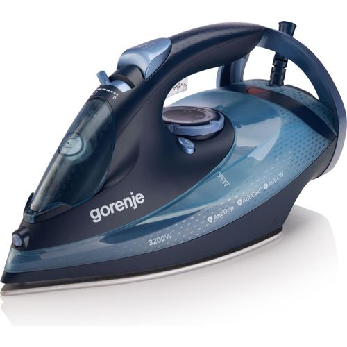 Gorenje SIH3200DB Pegla na paru, 3200 W