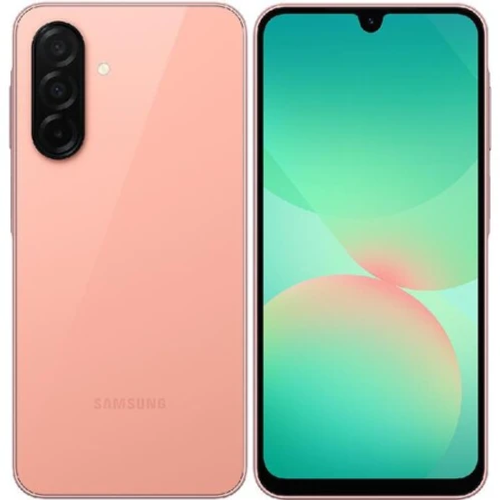Samsung Galaxy A26 Mobilni telefon 8/256 pink