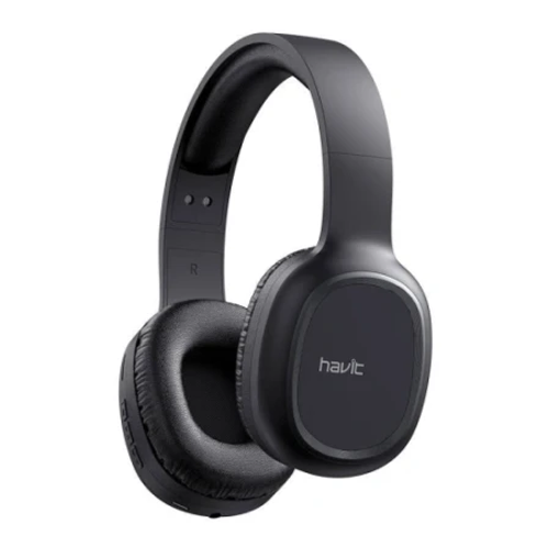 Havit H2590BT PRO Bluetooth slušalice crna