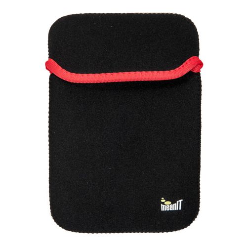 MeanIT Futrola za tablet 7", univerzalna, crno/crvena - MFUT1