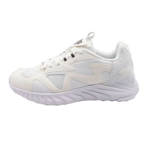 Patike Peak Taichi EW0297D White
