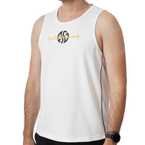 361 Degrees dres sports tank za muškarce