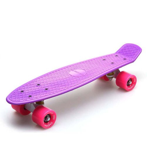 Davideli kid skejtbord Davideli G za devojčice