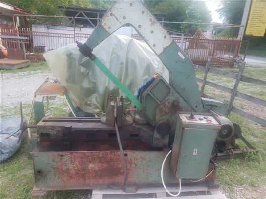 Testera za secenje metala