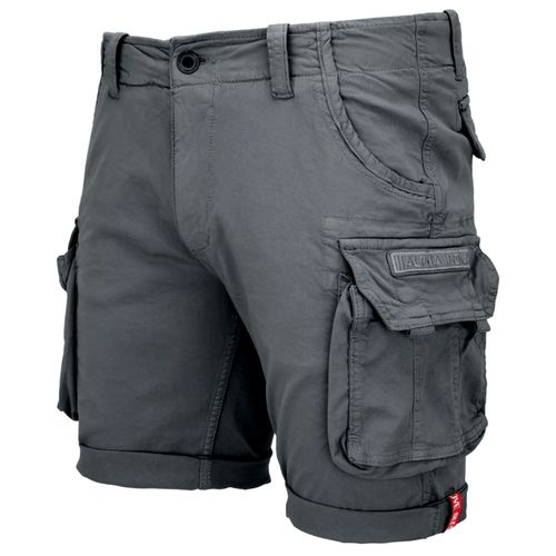 Alpha Industries Šorts Crew Za Muškarce