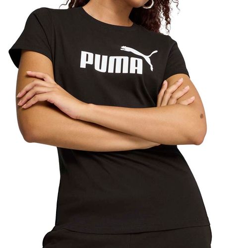 Puma Majica Puma Ess No. 1 Logo Tee Za Žene