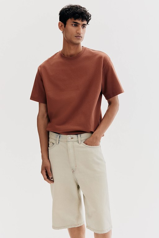 MAJICA LOOSE FIT