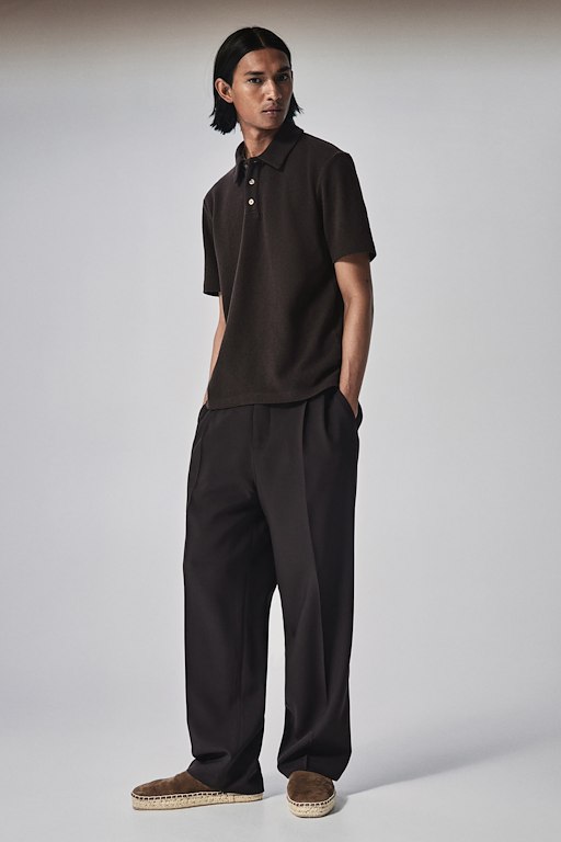 POLO MAJICA REGULAR FIT
