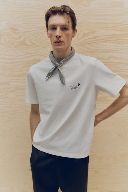 COOLMAX® MAJICA REGULAR FIT