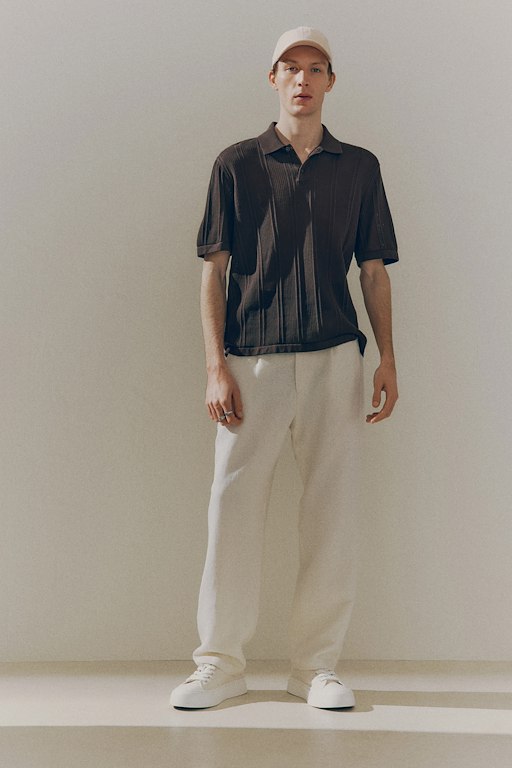 POLO MAJICA REGULAR FIT