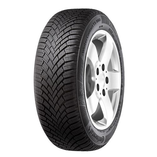 Continental 175/60R15 ContiWin TS860 81T Stari DOT Zimska