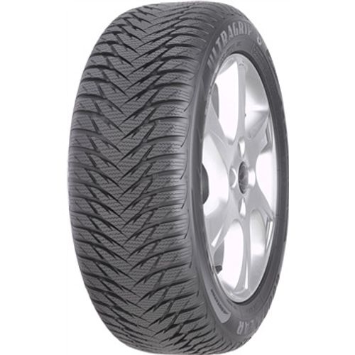 Goodyear 195/55R16 UG 8 87H ROF Stari DOT Zimska
