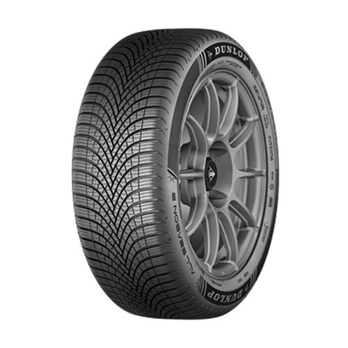 Dunlop 215/55R17 DUNLOP ALL SEASON 2 98W XL Putnička/SUV All Season