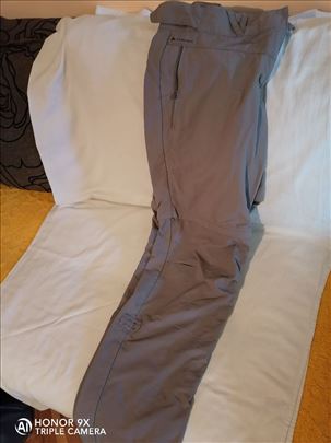 Kvalitetne outdoor pantalone - bermude