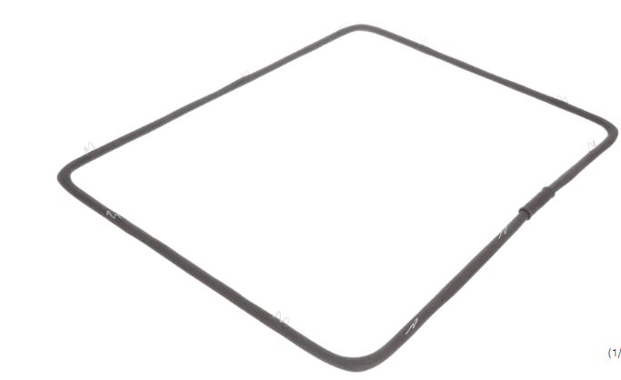 DIHTUNG GUMA VRATA RERNE ELEKTRICNOG SPORETA BOSCH SIEMENS 11057406