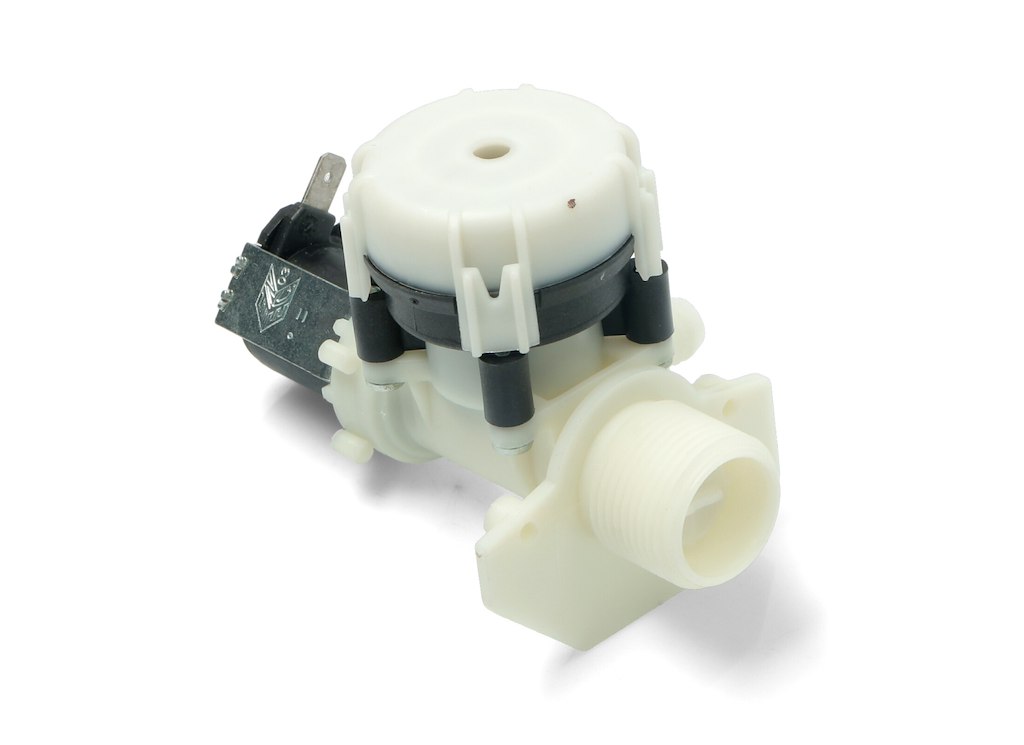 ELEKTRO VENTIL VES MASINE ZANUSSI JEDNOKRAKI 90C 1520233006 VAL501ZN 153ZN09 ZN5209