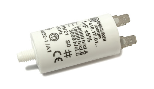 KONDENZATOR 1 MF K EVO