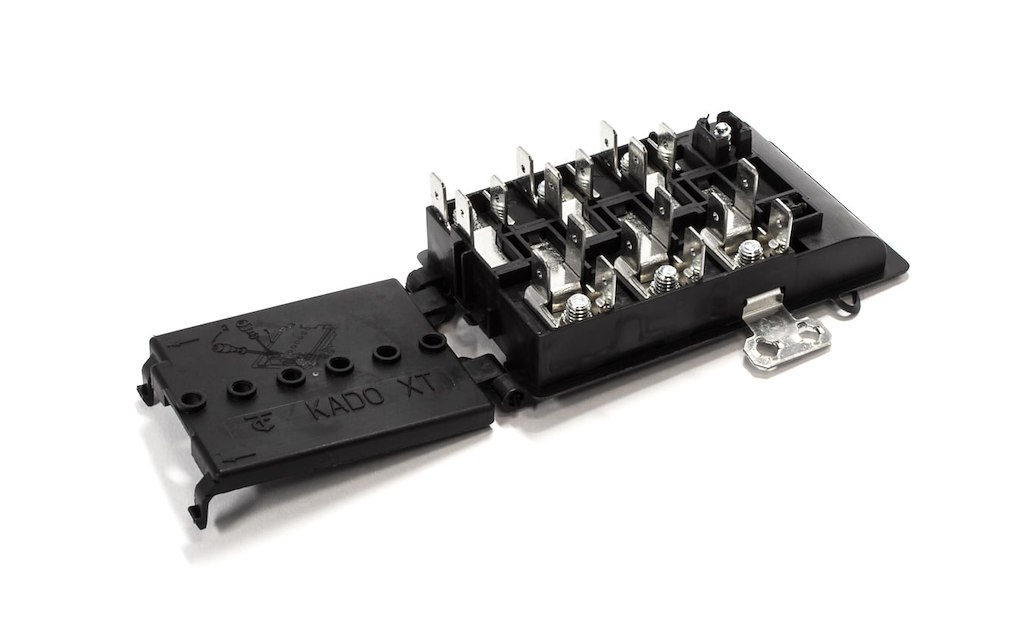 PRIKLJUCNICA ELEKTRICNOG SPORETA BEKO 266920004