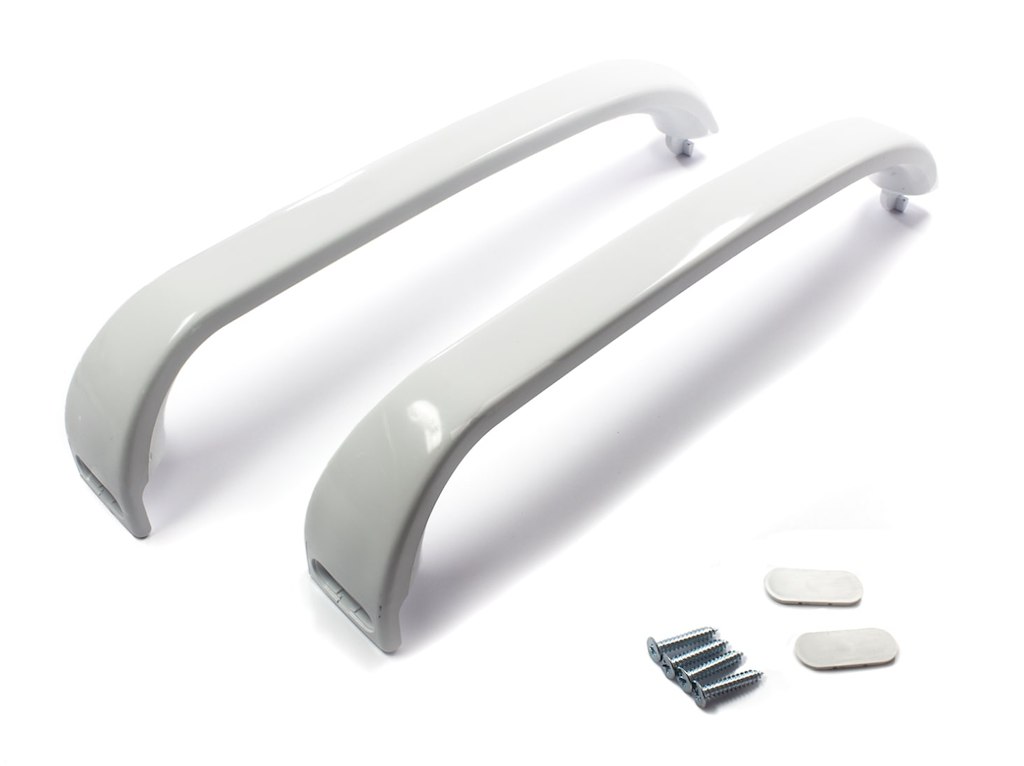 RUCICA FRIZIDERA BOSCH DHF010BO 00369542 SET 2KOM DUZINA: 310MM 00265975, 00267269, 00356724, 00359703, 00369542, 00481020, 00481302, 00484006, 00484315, 00488447, 00489235, 369542