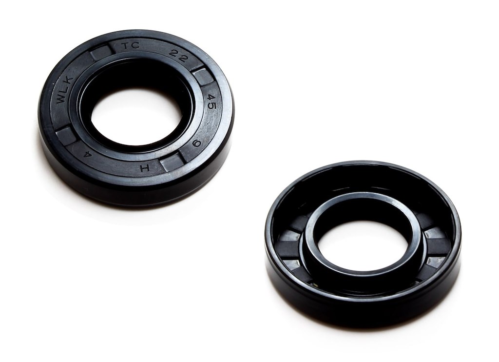 SEMERING 22*45*9 WHIRPOOL PHILIPS IGNIS SLB008WH 481953278223