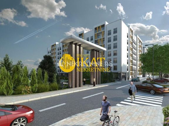 Garažno mesto, Zemunske kapije 12m2 ID#4353
