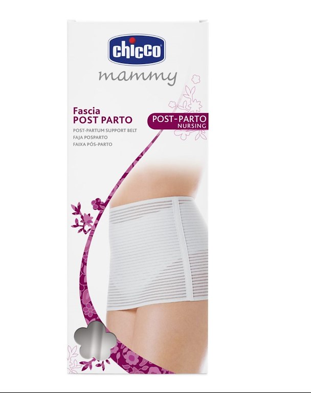 Chicco steznik nakon porodjaja veličina L