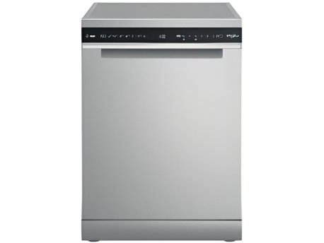 WHIRLPOOL W7F HS51 X mašina za pranje sudova – 60cm