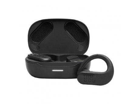 JBL Endurance Peak 3 Black wireless bubice
