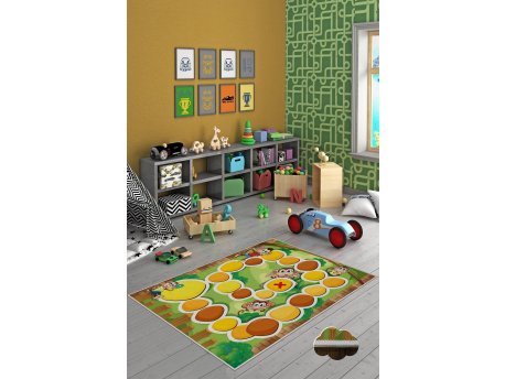 Conceptum Hypnose Tepih (100x300) WOOKECE114