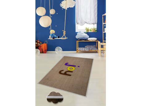 Conceptum Hypnose Tepih (140x220) WOOKECE078