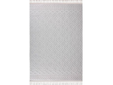 Conceptum Hypnose Tepih Polka White 120 x 170 (733MLC1319)