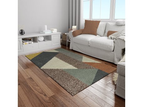 Conceptum Hypnose Multicolor tepih Woopamuk 283 120 x 180 (625HFT4430)