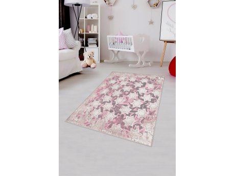 Conceptum Hypnose Dečiji tepih W1012 Multicolor 120 x 180 (213HFT1206)