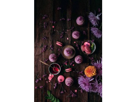 Conceptum Hypnose Multicolor tepih Hmnt 578 120 x 180 (476HFT1543)