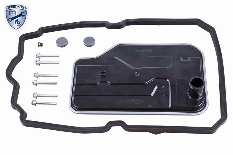 Komplet hidrauličnog filtera, automatski menjač VAICO V30-7550