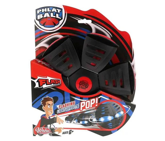 GOLIATH Phlat Ball Flash