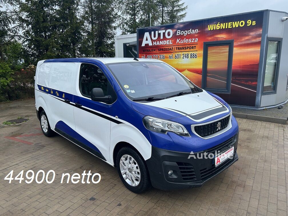 Peugeot Expert 2.0 minibus furgon