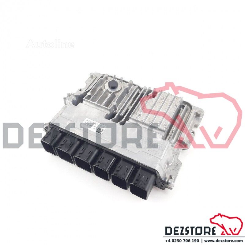 Calculator motor 1034486394 upravljačka jedinica za BMW SERIA 8 tegljača
