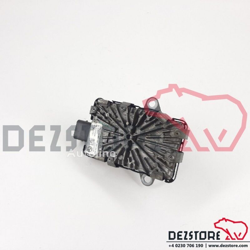 Unitate cutie transfer M0109530 upravljačka jedinica za BMW SERIA 8 tegljača