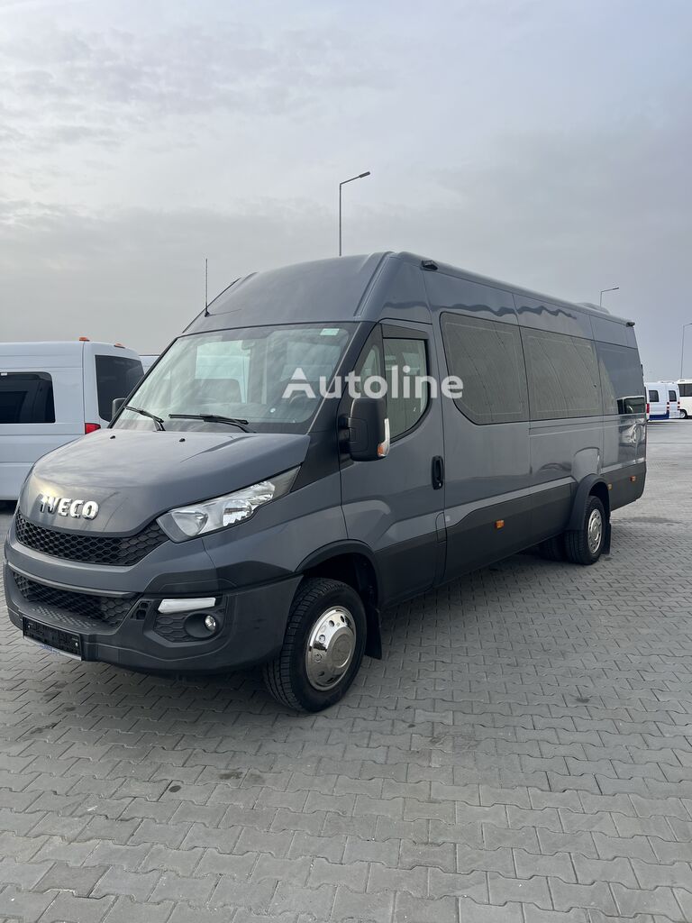 IVECO Daily putnički minibus