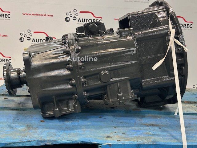 Eaton FSO 5206 B TC431493 menjač za Nissan 210 automobila