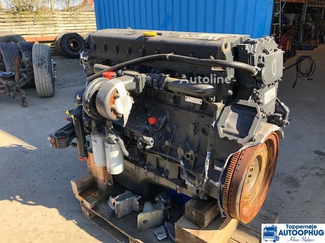 IVECO Cursor 13 F3BE9687A motor za tegljača