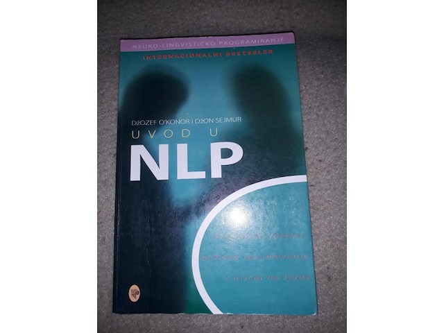 Uvod u NLP