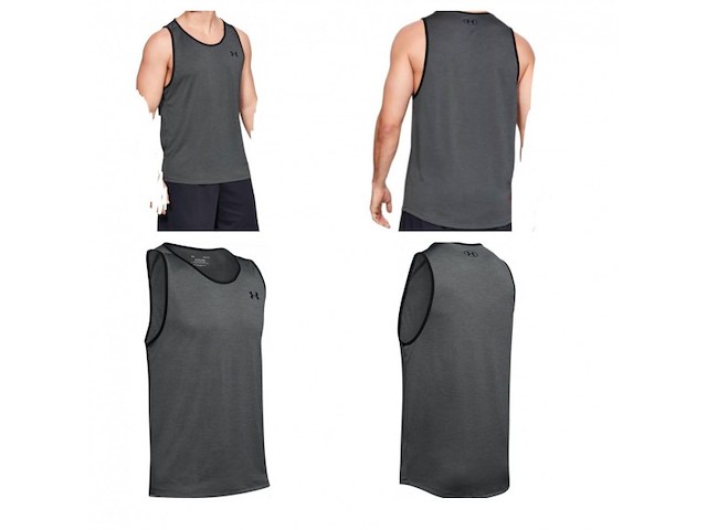 Under Armour The Tech 2.0 Tank  NOVA original vel.XL