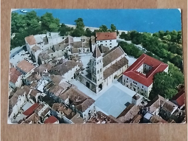 Trogir - Hrvatska - Čista -