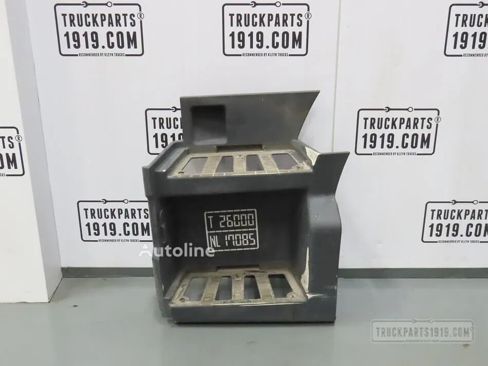 MAN 81.61520-0075 Instapbak Li. TGX 81615200075 blatobran za kamiona
