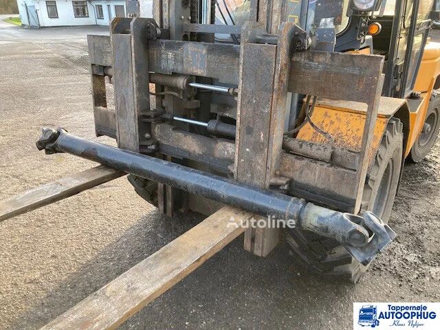 MAN Propeller shaft - MAN 81.39325-6208 kardansko vratilo za MAN kamiona