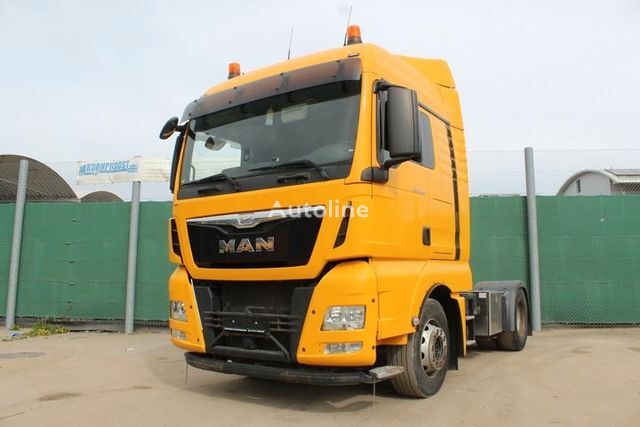 MAN TGX 18.480 tegljač