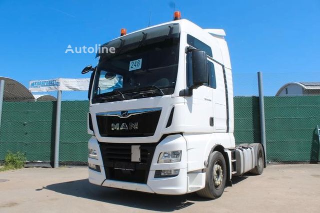 MAN TGX 18.500 tegljač